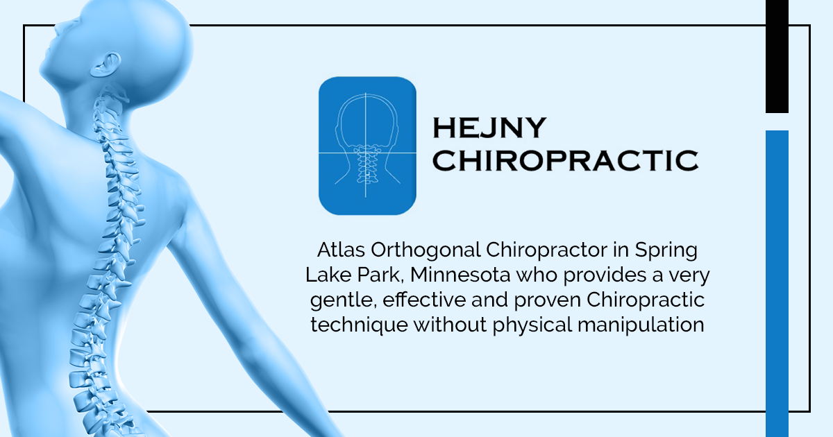 Successful Relief for Bulging Disc in Neck - Hejny Chiropractic